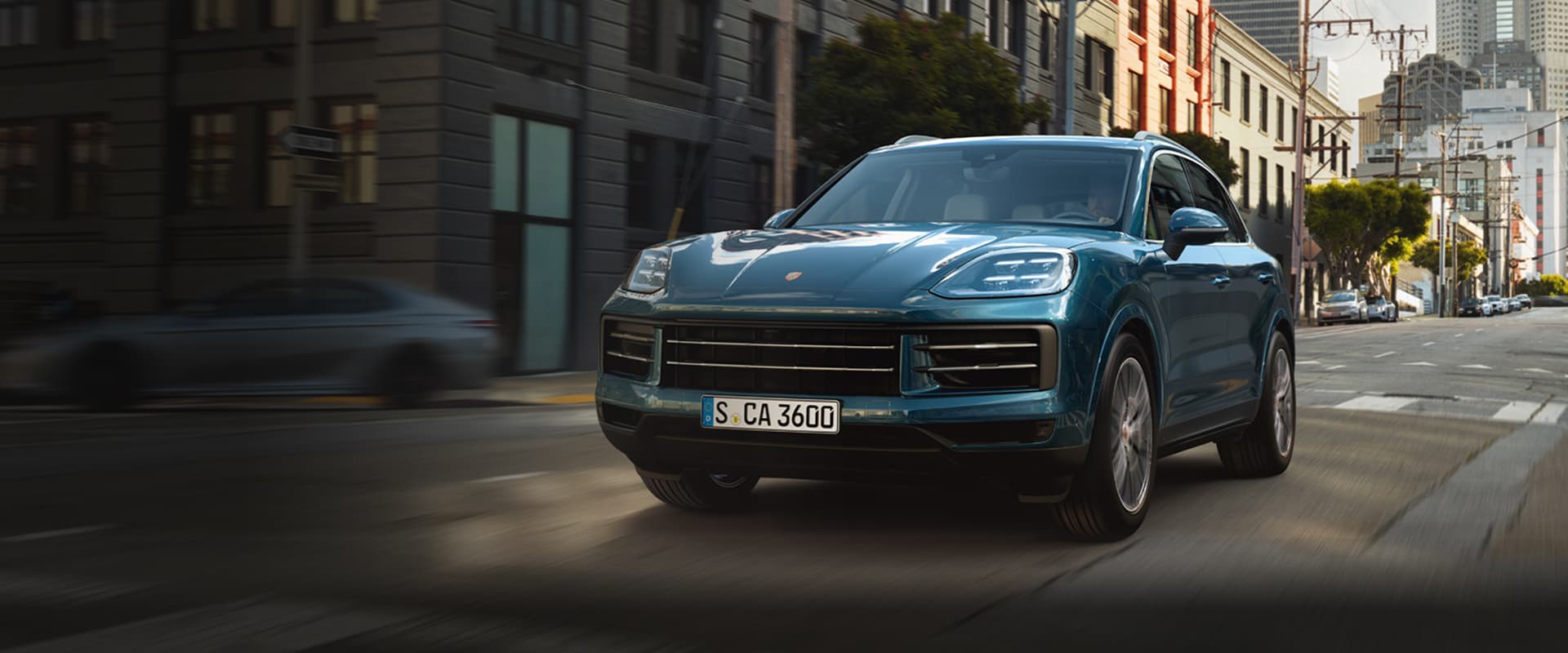 New & Used Porsche Cars and Service | Wilmington NC