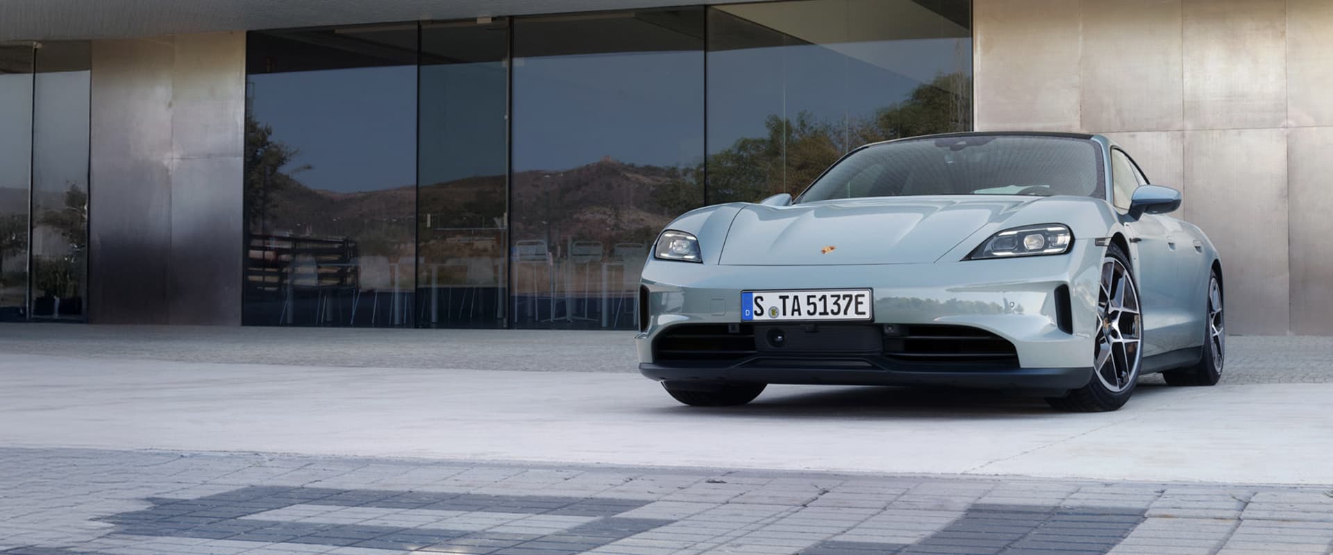 New & Used Porsche Cars and Service | Wilmington NC